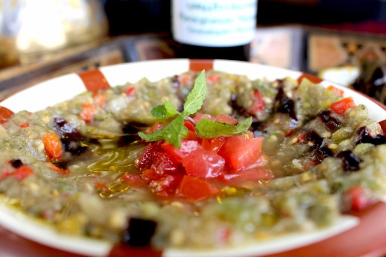 Syriana Restaurant – Middle Eastern Cuisine